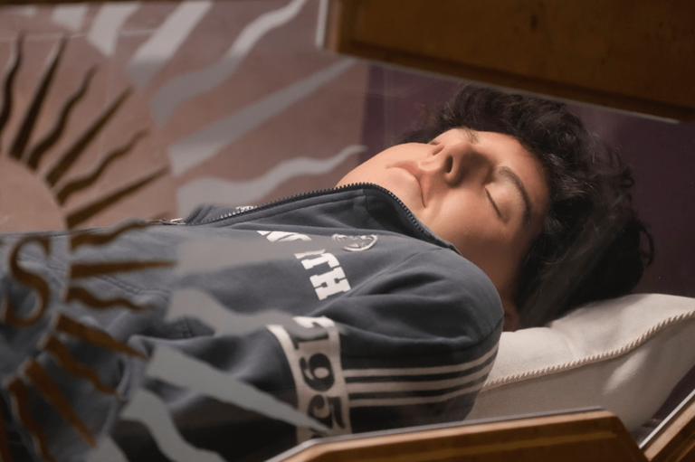 Who is Carlo Acutis, the Catholic Church’s new millennial saint?