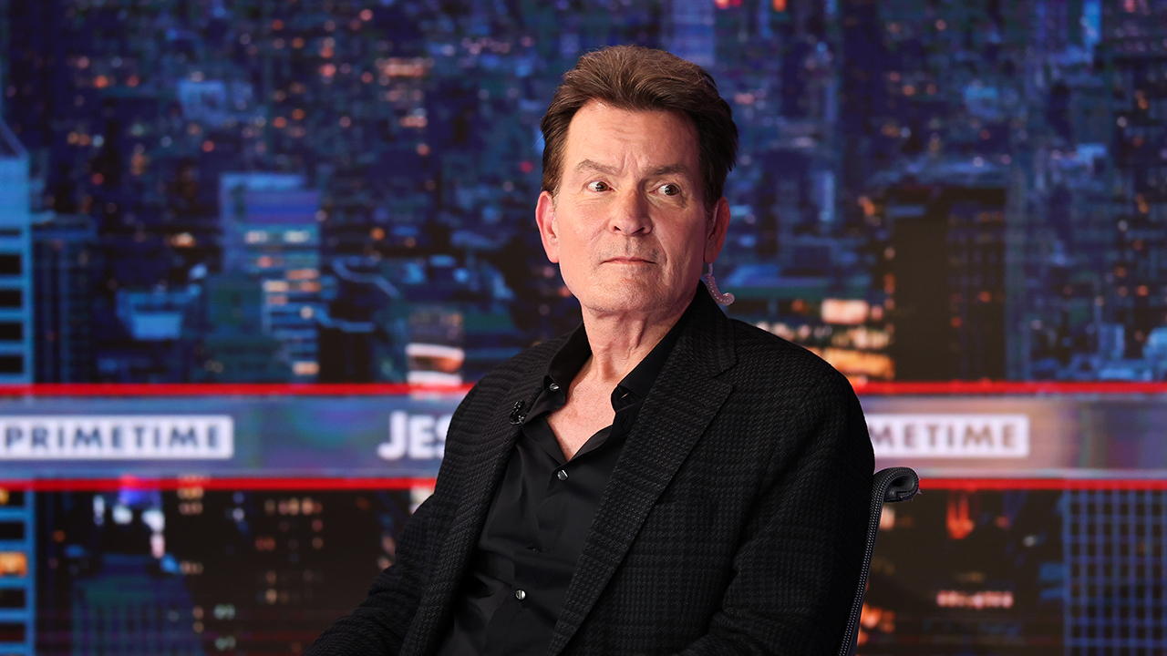 How much is Charlie Sheen really worth today? From TV’s highest-paid ...