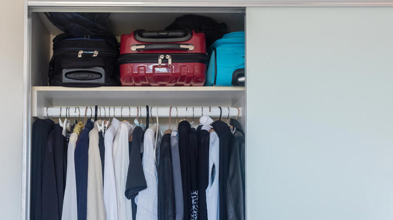 12 Expert Tips For Decluttering Your Closet Like A Pro