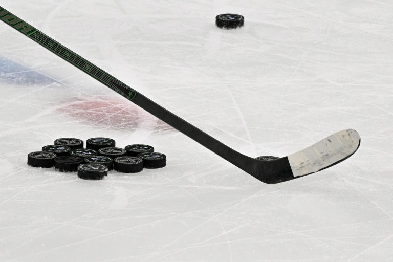 Former NHLPA executive director Bob Goodenow dies at 72