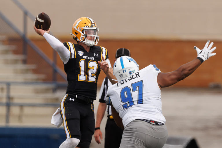 Wisconsin adds Buffalo transfer Junior Poyser to fill void in middle of ...