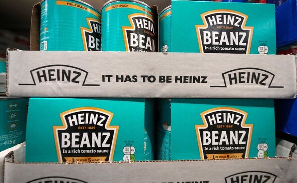 Heinz launches new beans with an interesting twist - 'absolutely delicious'