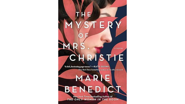Love Agatha Christie Whodunits? These Books Channel Her Twisty Genius