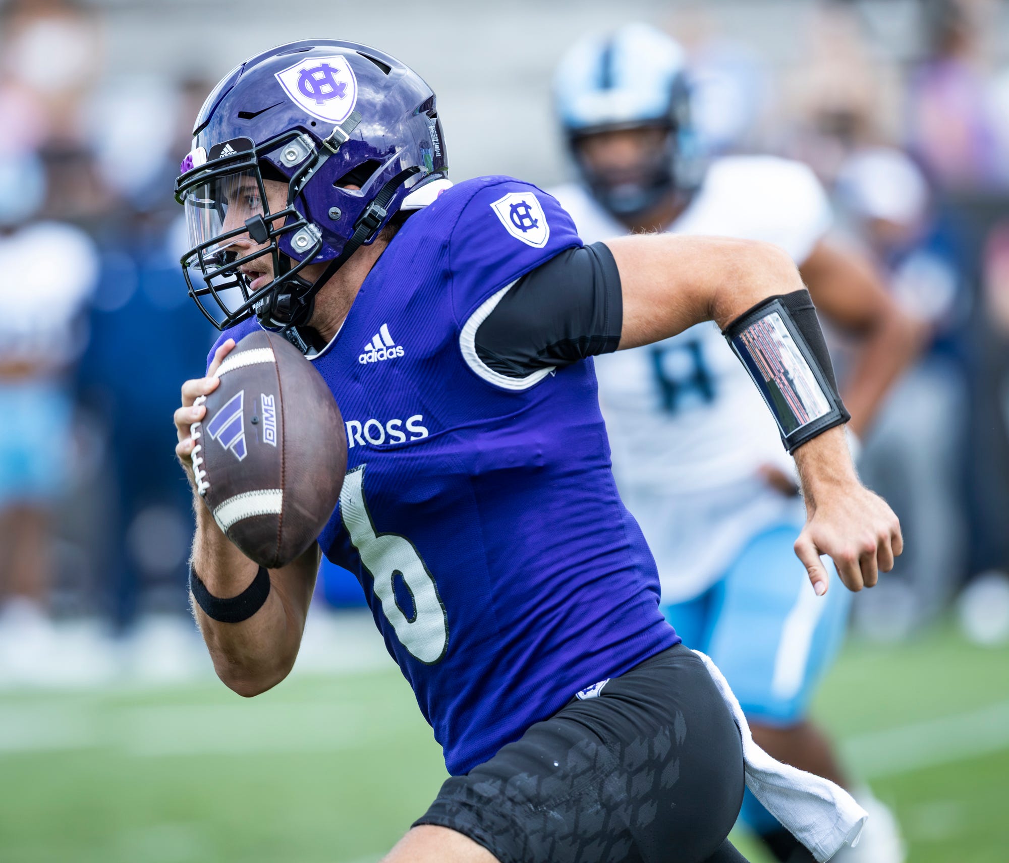 HC Football Notes: Crusaders look to jump start anemic offense; Santee ...