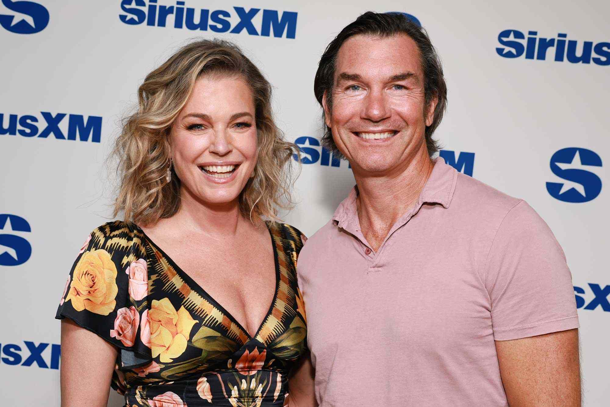 Rebecca Romijn and Jerry O'Connell's Daughter, 16, Wants to Follow in ...