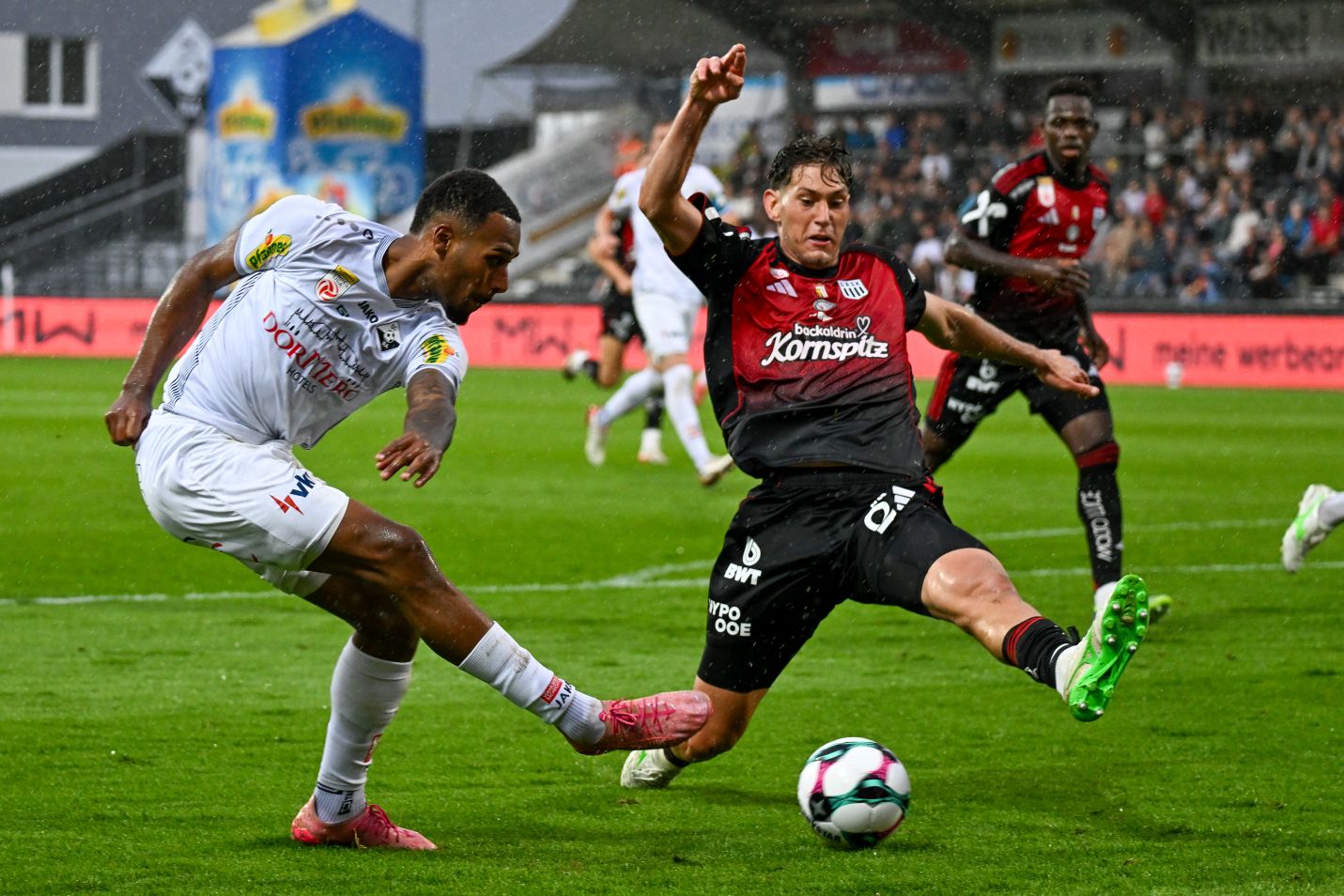 Schlüsselspiel: Wie sich das ÖFB-Cup-Finale auf die Europacup ...