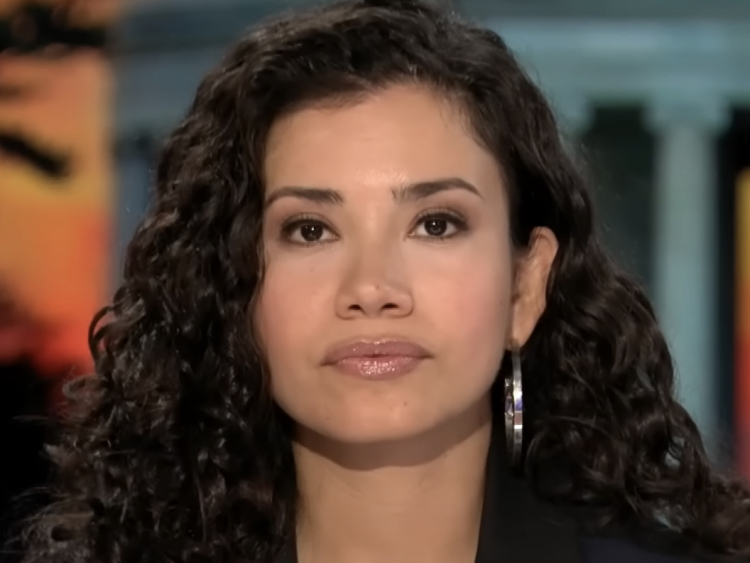 MSNBC's Laura Barron-Lopez: Charlie Kirk Was Known To Make Racist Statements, White House Trying ...