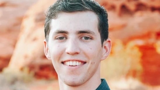 Is Lance Twiggs Tyler Robinson's 'transgender partner'? Family's 'black ...