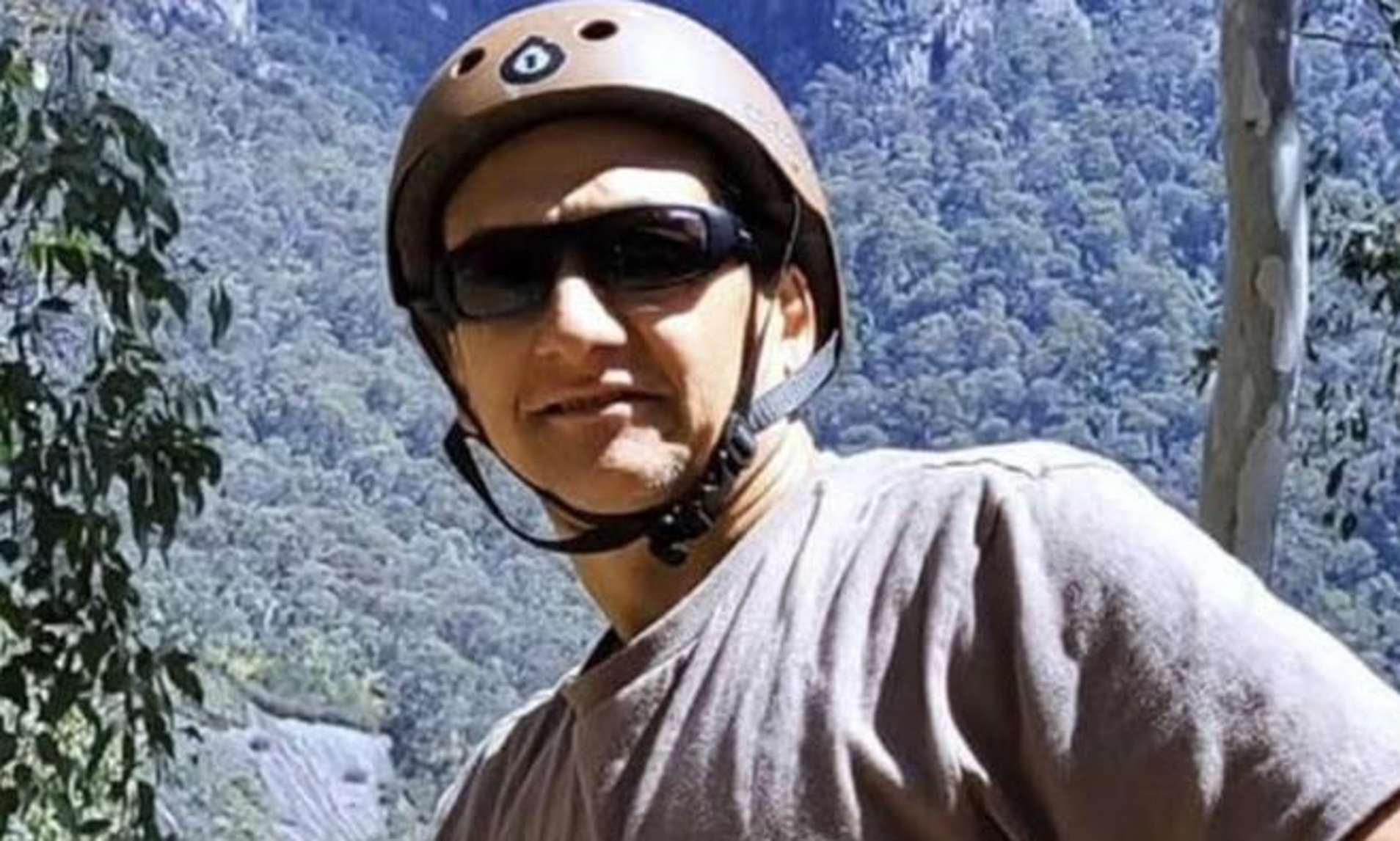 Huge update in 'unprecedented' manhunt for Dezi Freeman - as scale of the search are laid bare