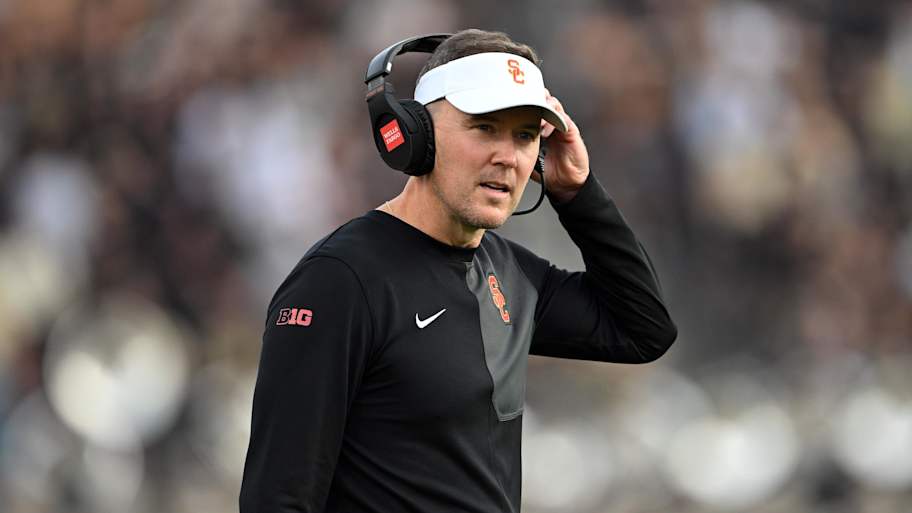 Controversial Call Sparked by Purdue’s Double-Pass Touchdown vs. USC