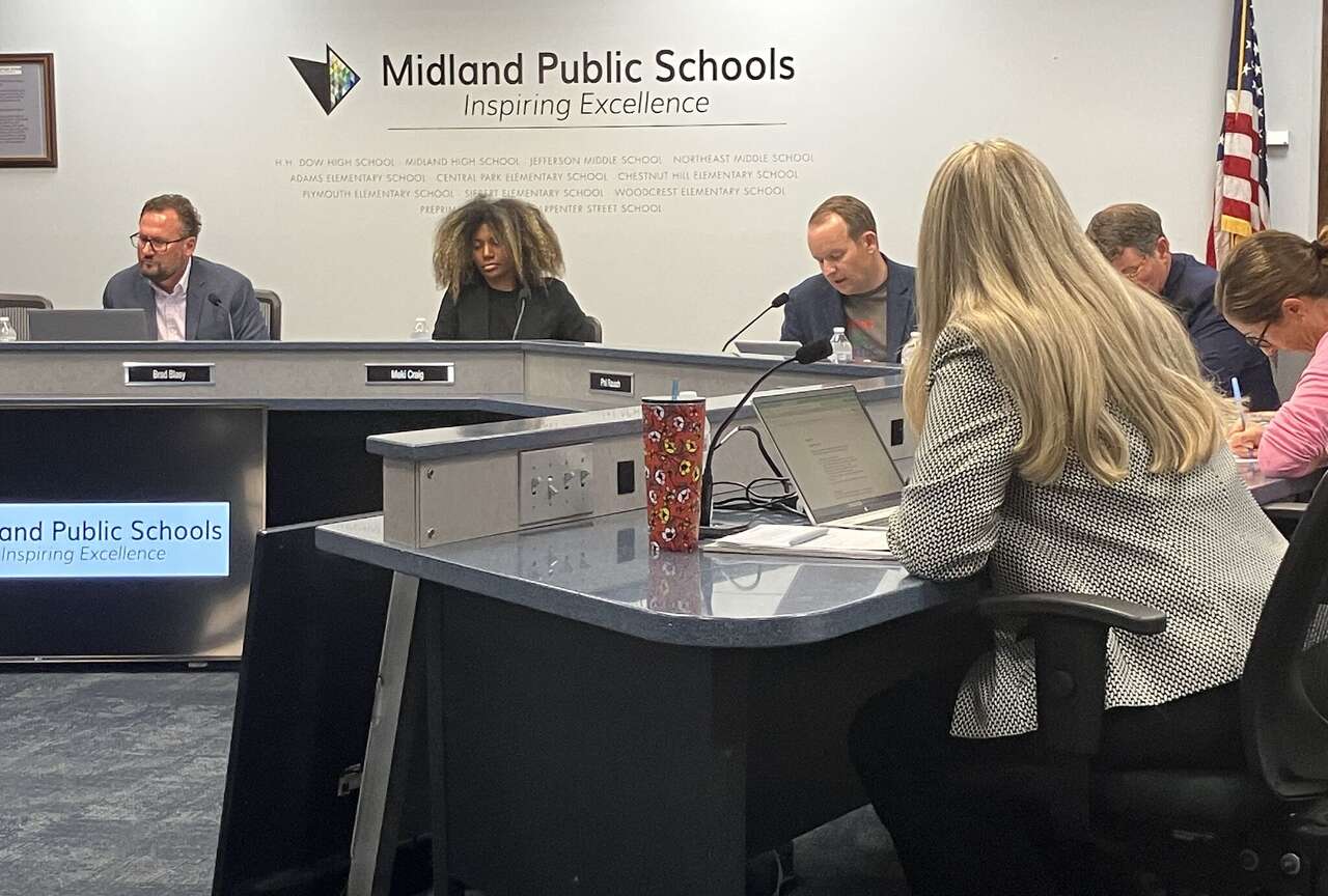 MPS board to act on audit and tax resolution, give strategic planning ...