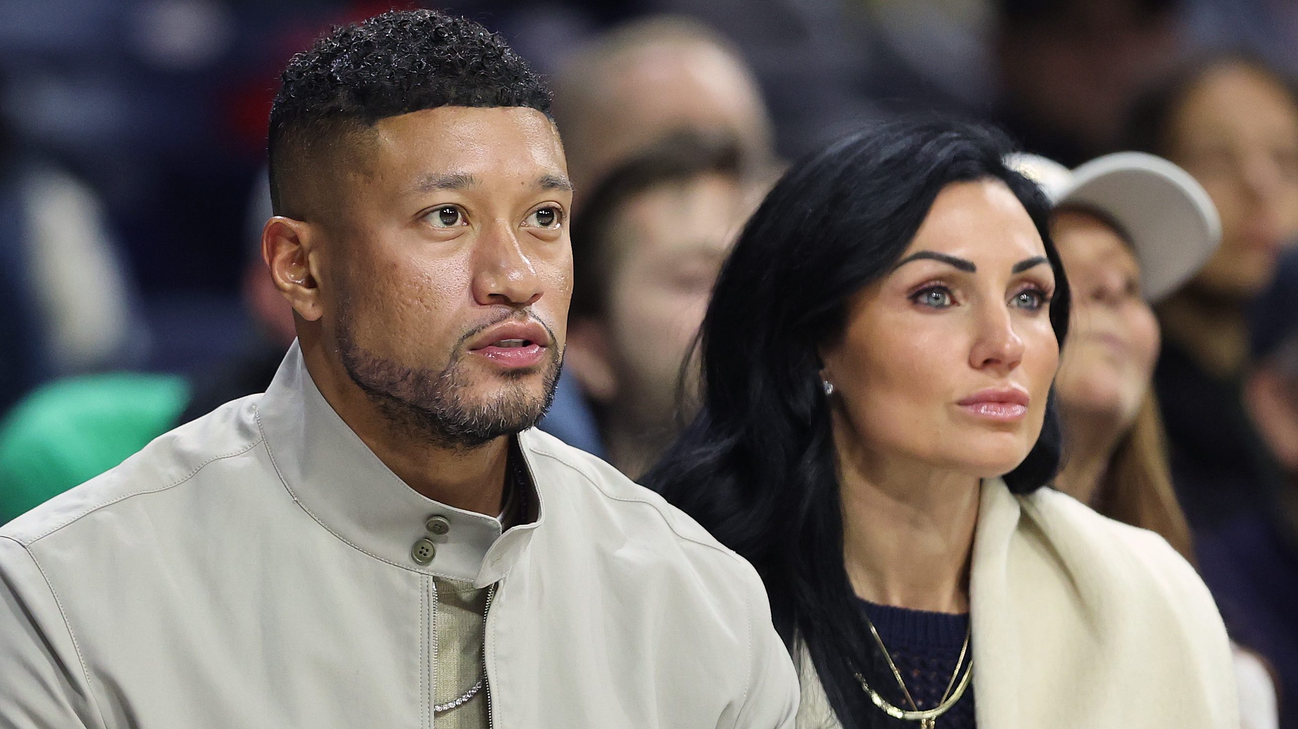 Marcus Freeman’s Wife Joanna Freeman Gets Candid on Notre Dame Coach