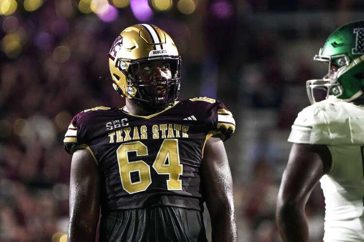 Texas State vs Arizona State football: Live updates, TV info, betting ...