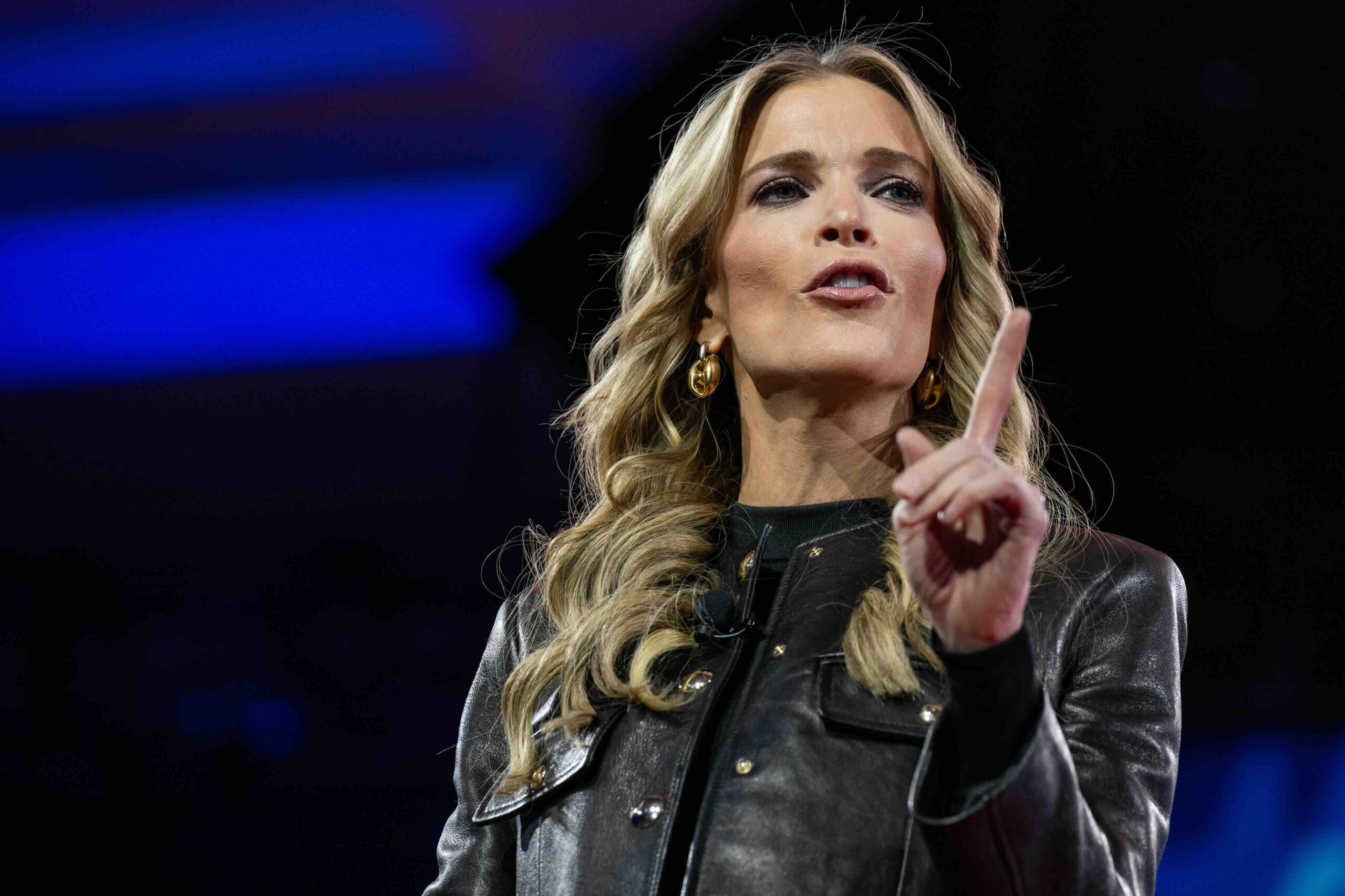 Megyn Kelly Rips Newsom Over Anti-Trump Post