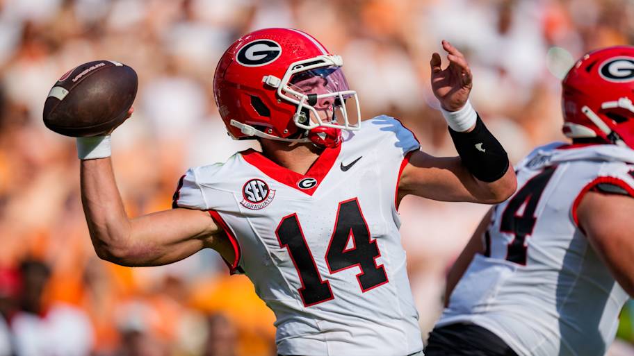 3 things UGA fans learned about Georgia during dramatic win vs Tennessee