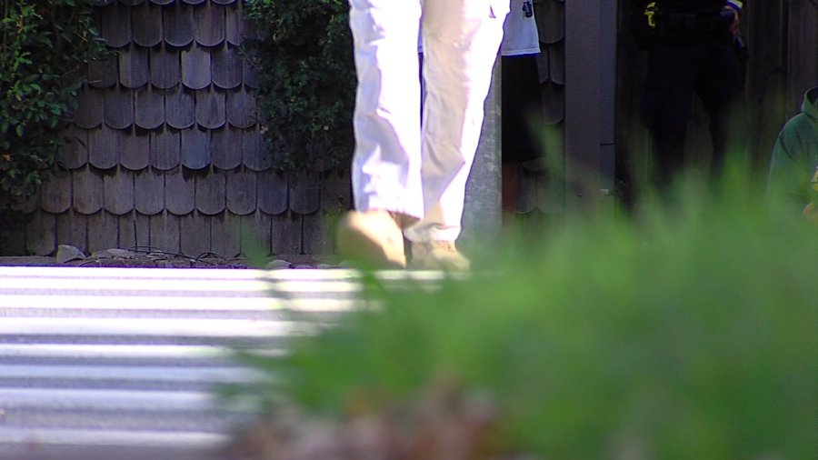 Fatal car accident claims life of pedestrian in East Sacramento