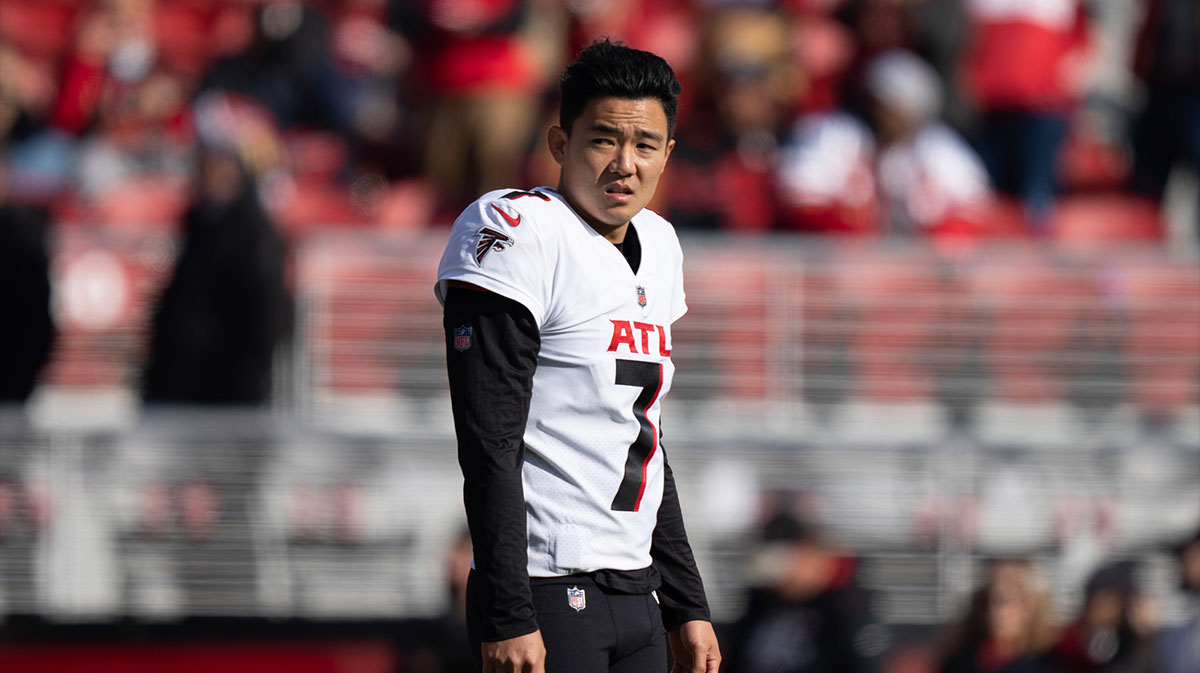 Jets sign veteran kicker after releasing Younghoe Koo