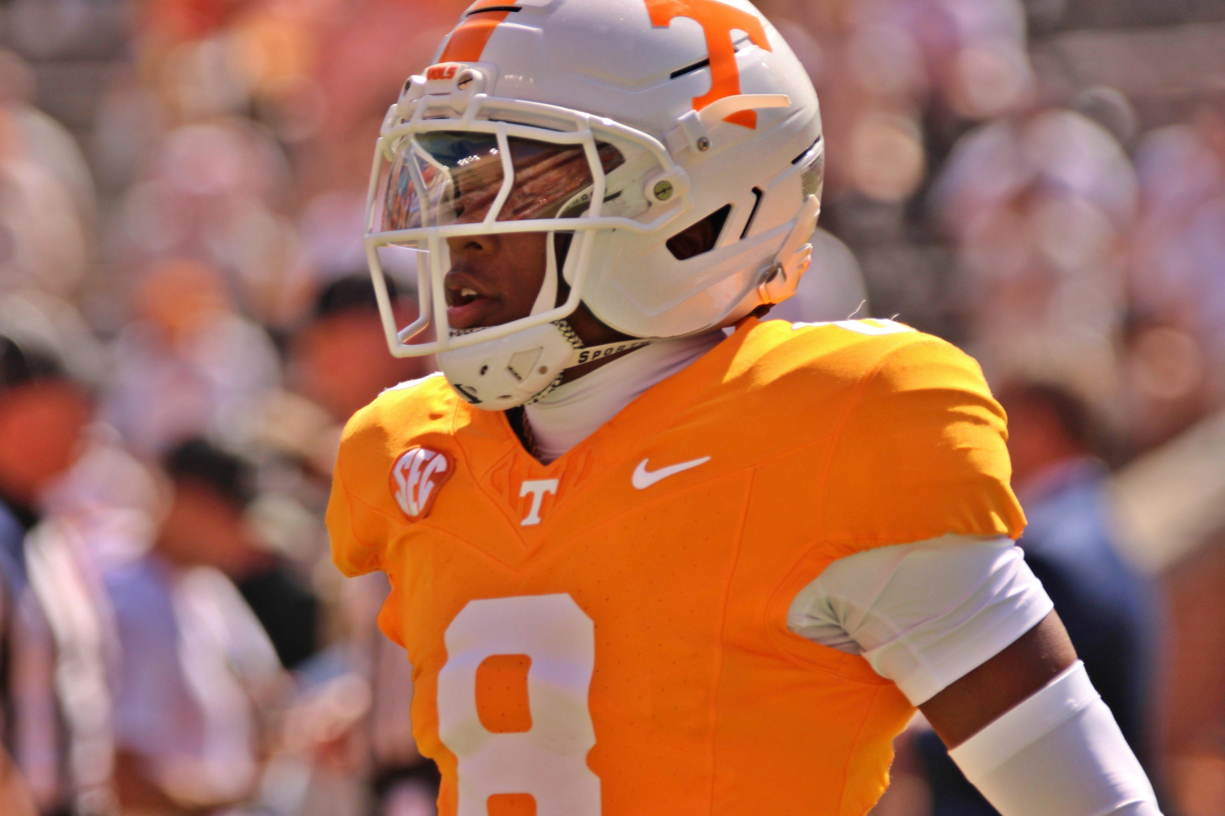 Colton Hood's draft projections ahead of NFL playoffs wild card round