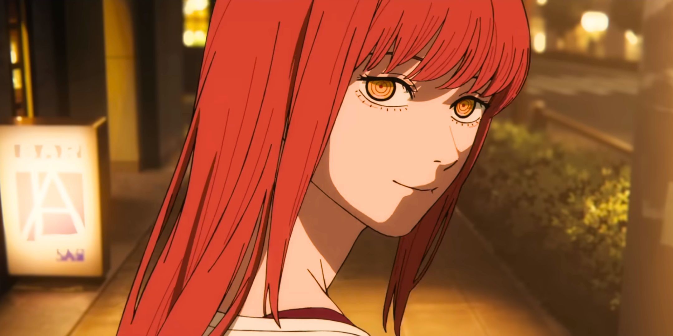 Chainsaw Man: Reze Arc Changed How Makima's VA Saw The Controversial ...