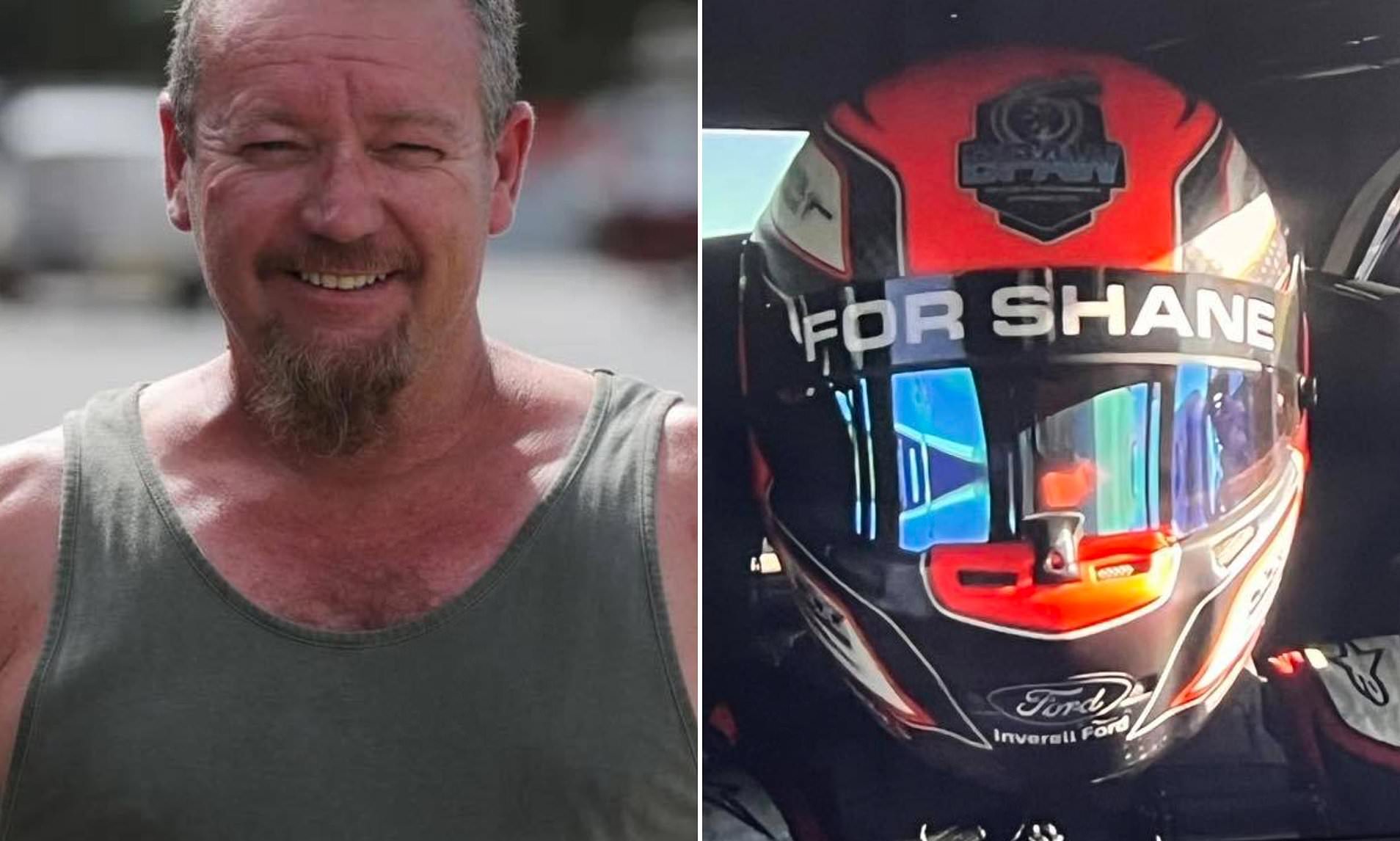 Australian motorsport world in mourning after shock death of driver ...