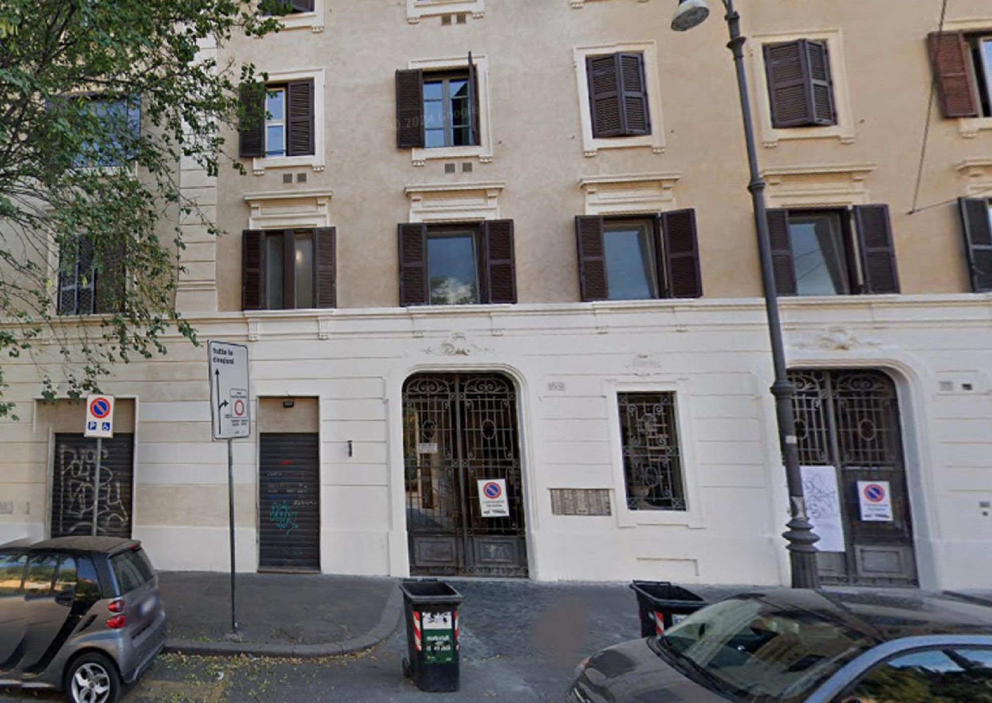 Neonata muore subito dopo il parto in una casa maternità a Roma