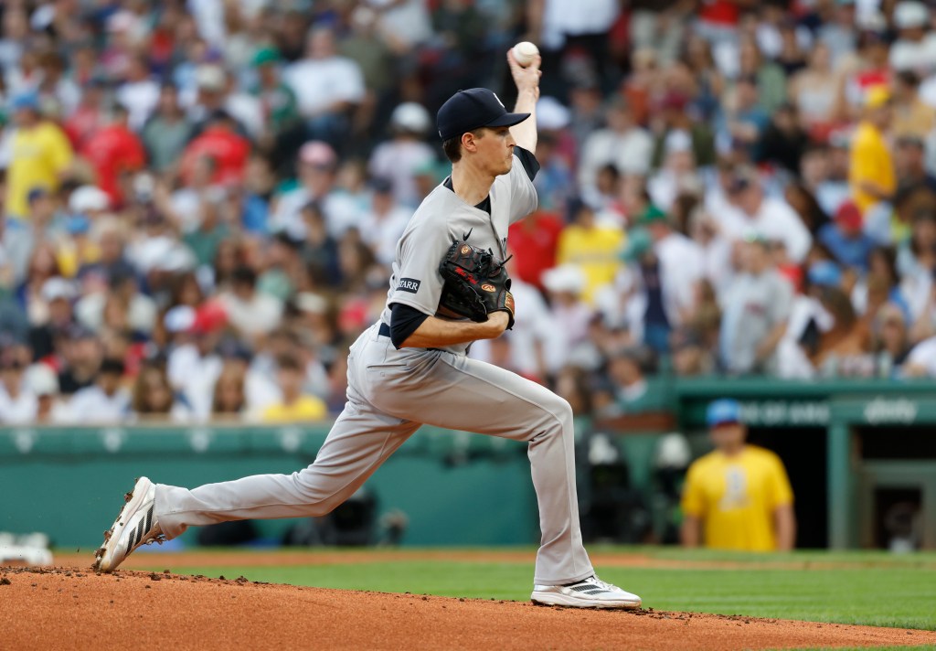 Jazz Chisholm, Yankees finally conquer Brayan Bello to take critical ...