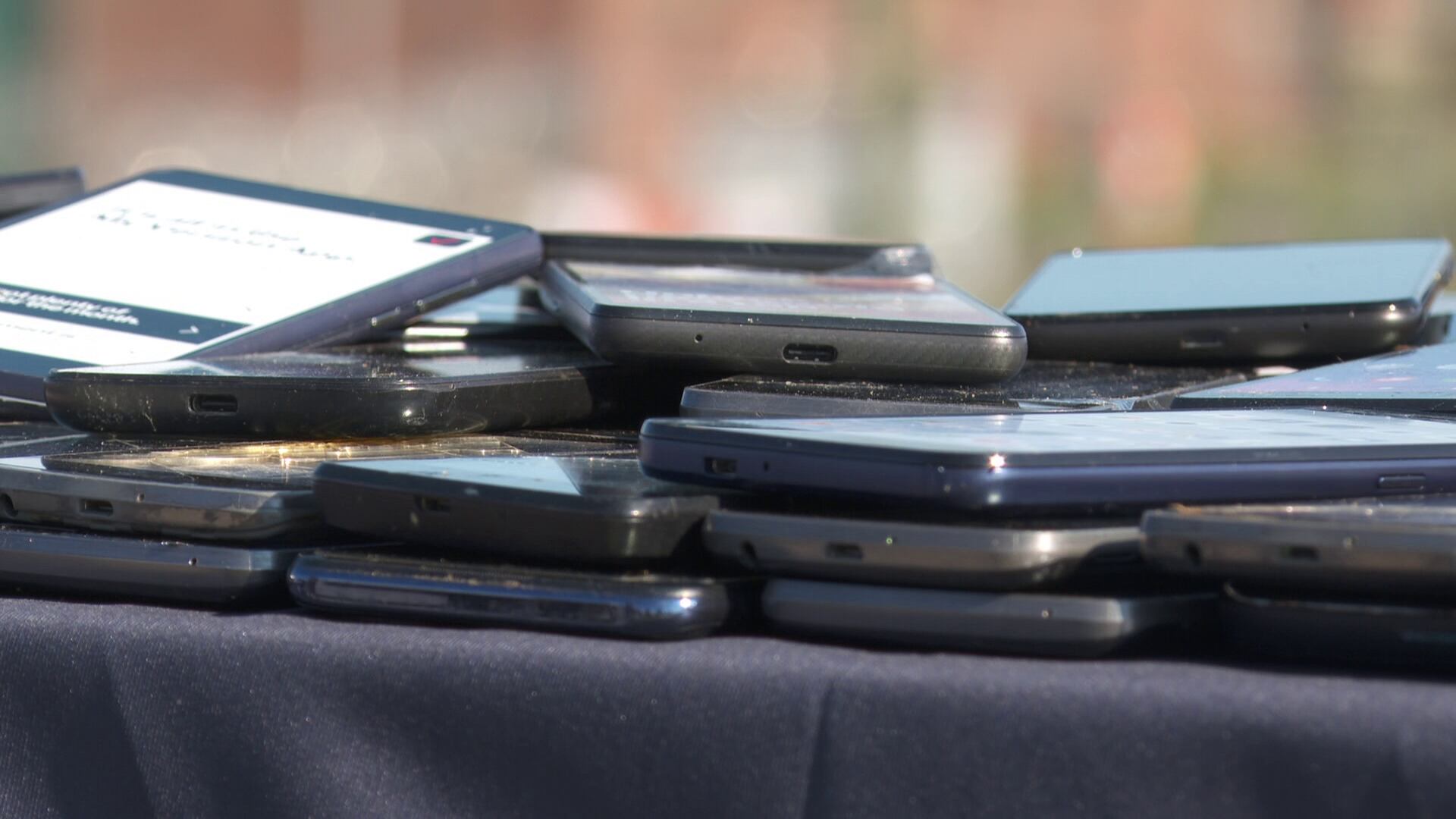 SC could finally get tool it needs to crack down on illegal cellphones ...