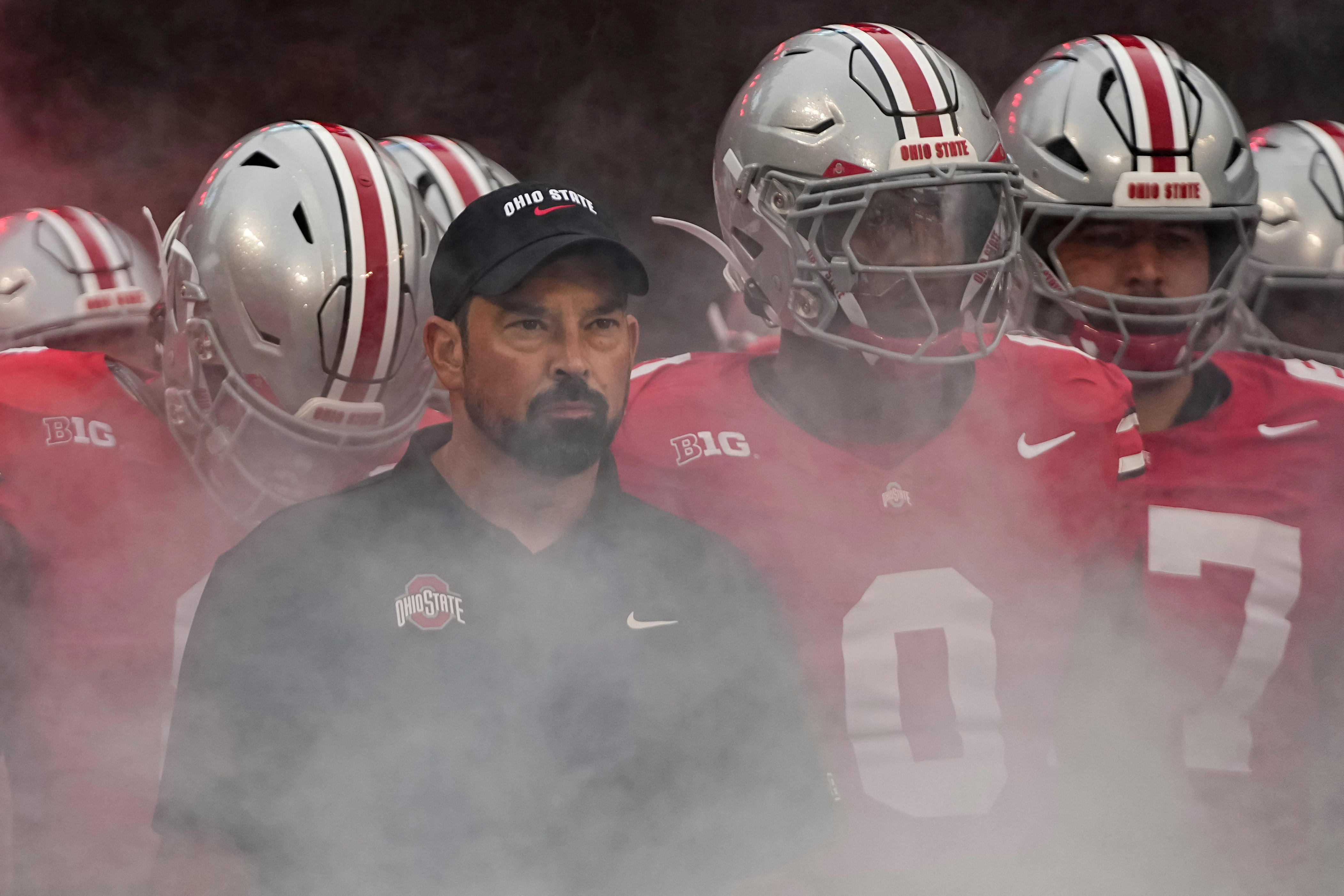 Ohio State vs. Ohio instant reaction with analysis, commentary, and ...