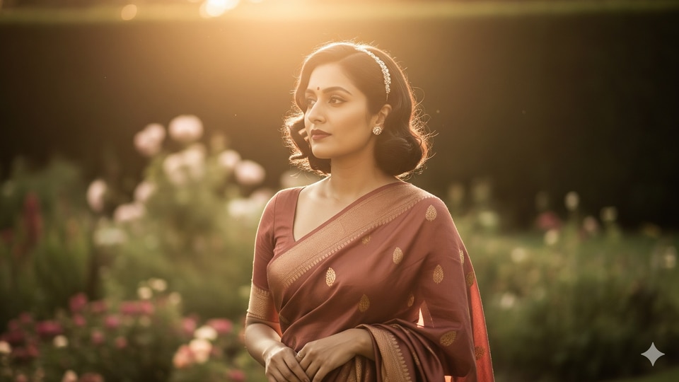 Forget Nano Banana! 15 Vintage retro-style AI portrait prompts to catch ...