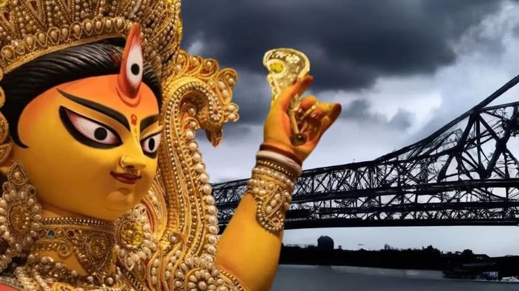 Durga Puja 2025 Weather Forecast: পুজোর আগে বৃষ্টি কমবে? এখনও পর্যন্ত যা জানা যাচ্ছে