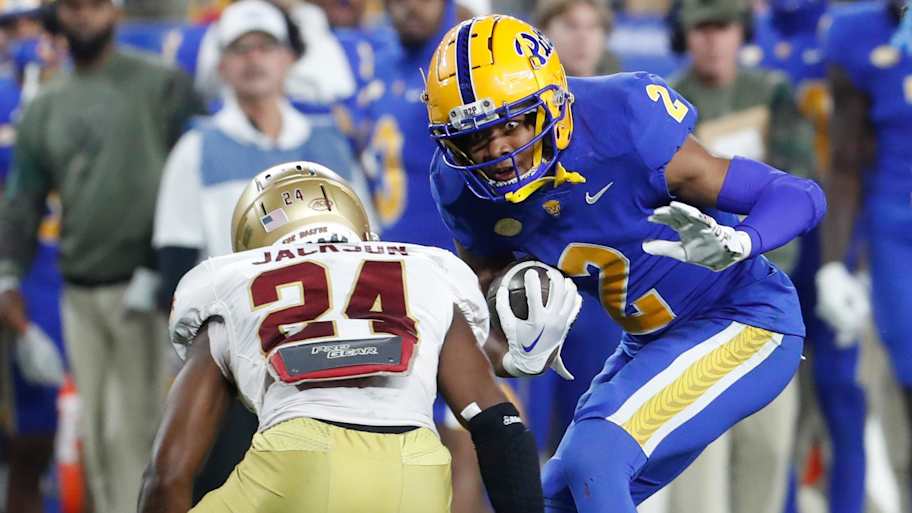 Injury Updates: Boston College Football at Stanford