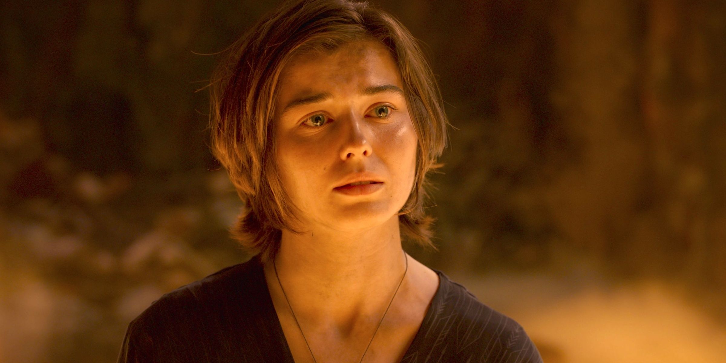 Ruby Cruz Reflects On Willow's Cancellation And Disney+ Removal