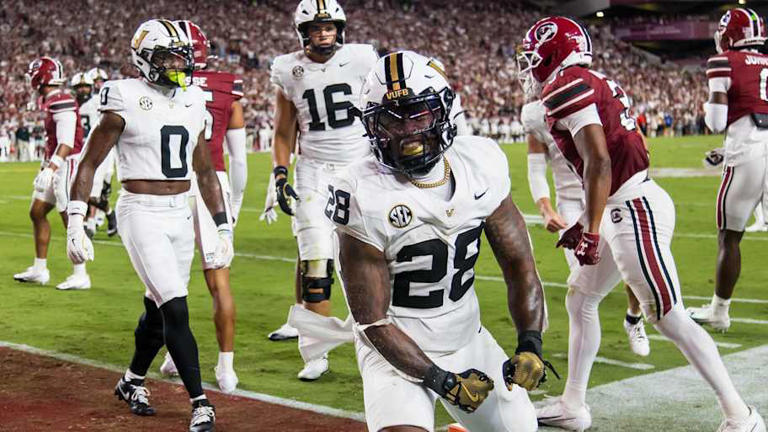 Column: This Vanderbilt Team Isn't Like The Rest