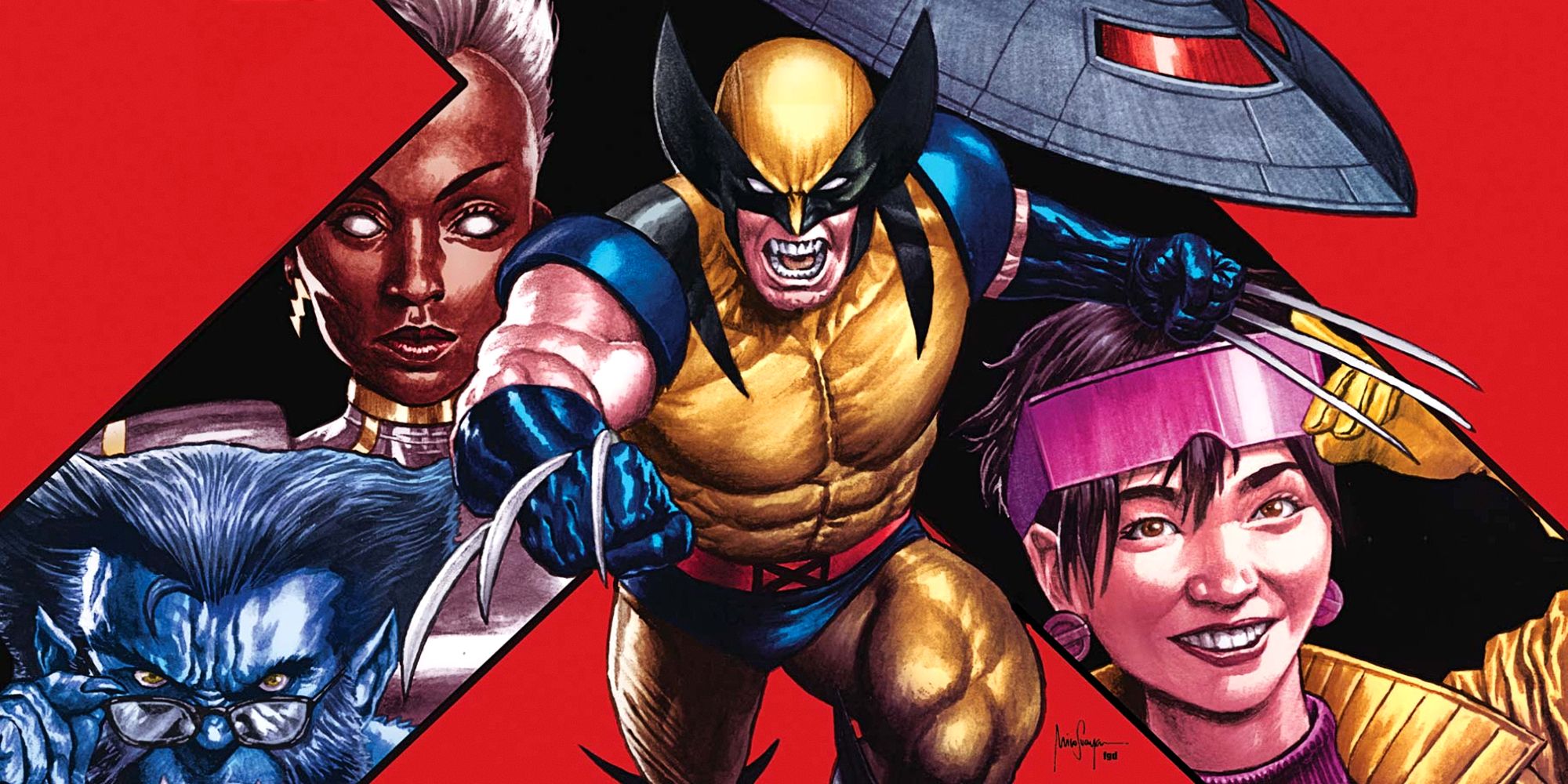 The Inhumans Finally Return As Major Players In Marvel Comics