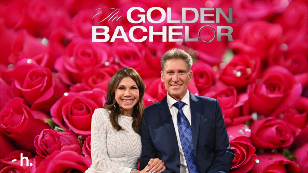 Gerry Turner & Theresa Nist Nail el desafío de Beckham