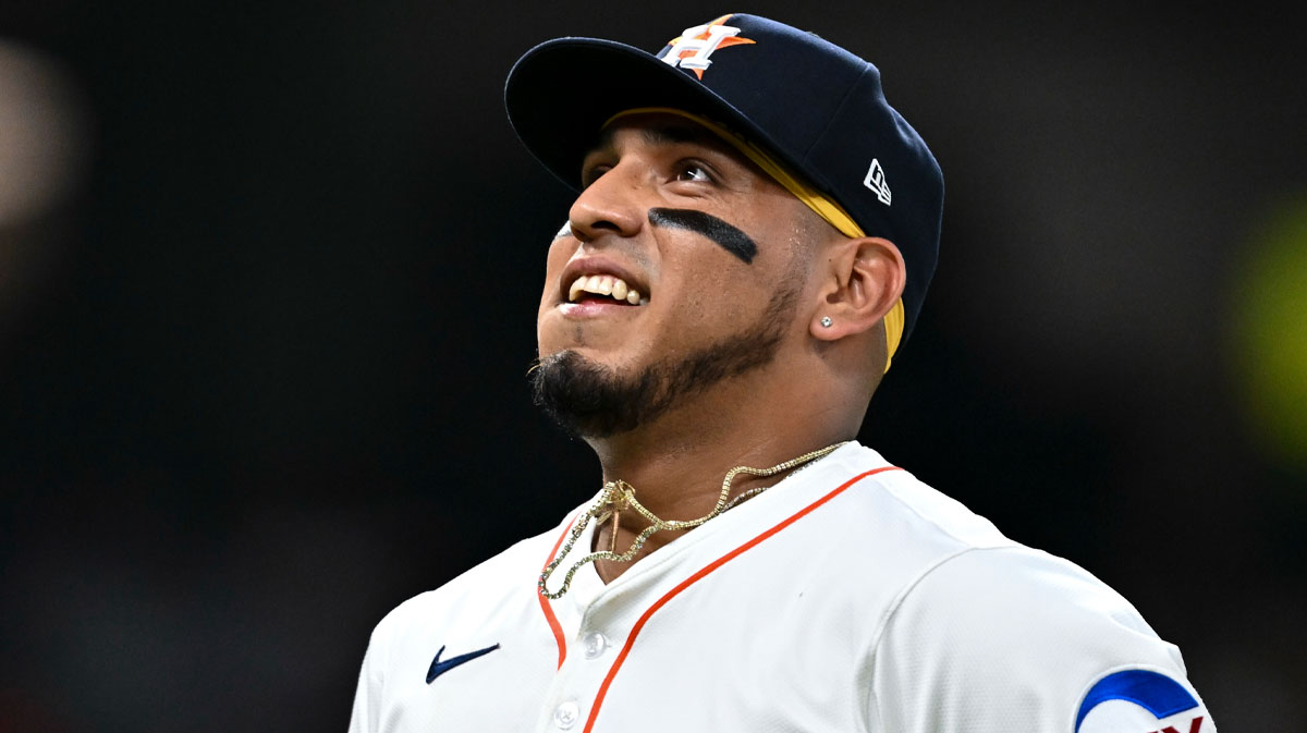 Joe Espada reveals next step for Isaac Paredes