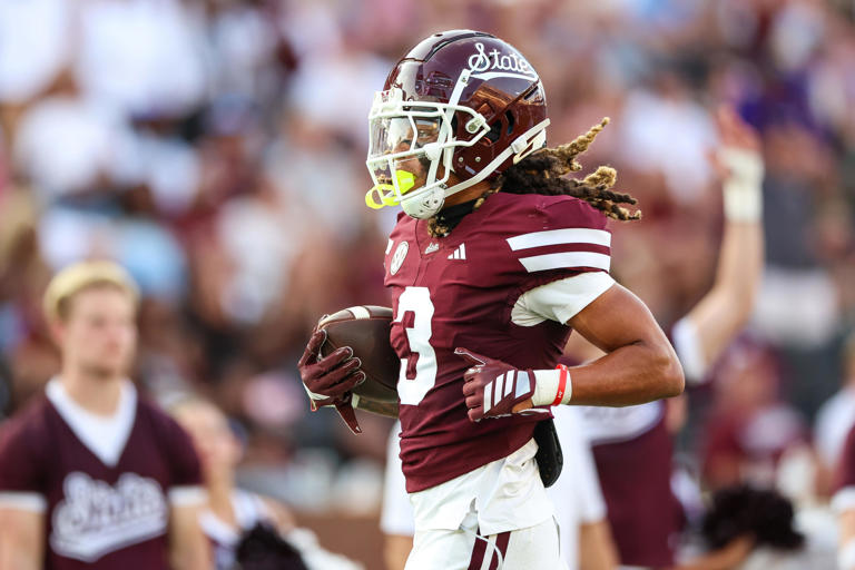 Where Mississippi State ranks in college football polls after Alcorn ...