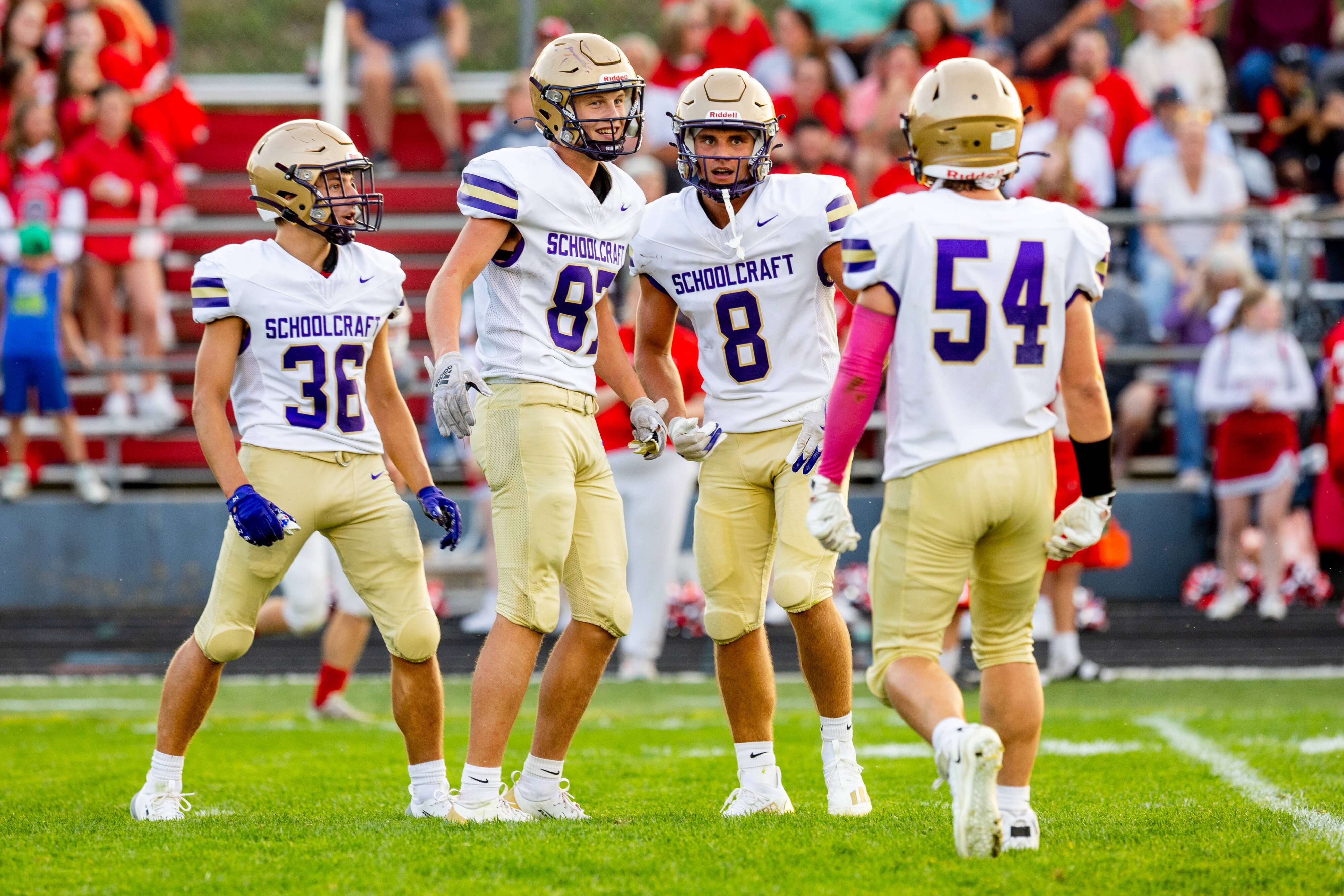 Fiery pregame speech fuels Schoolcraft’s 1st rivalry win over ...