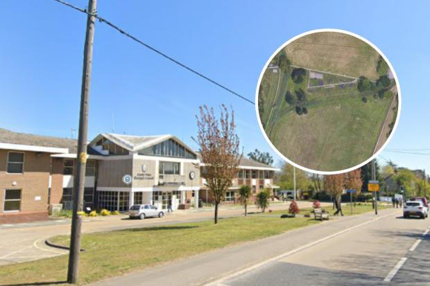 Council reveals 'bold and unified' vision for rejuvenation of two south ...