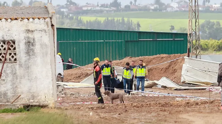 TOSHA investigating death at Knoxville construction site