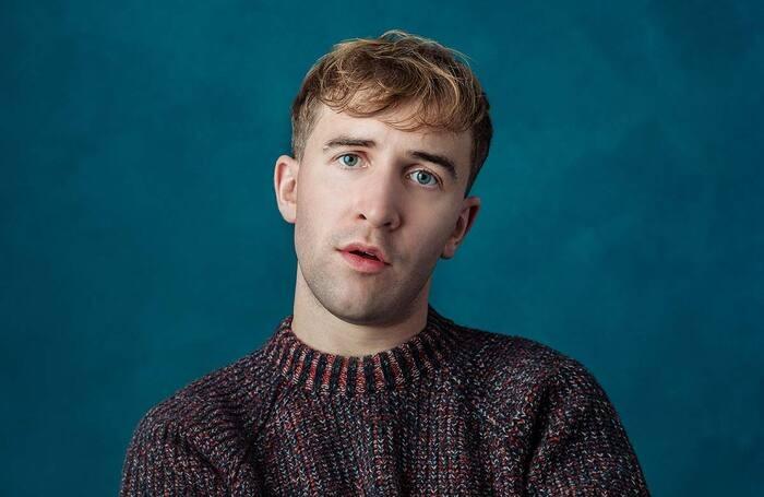 Emmy-nominated Adolescence actor stars in 'nerve-shredding' Channel 4 ...