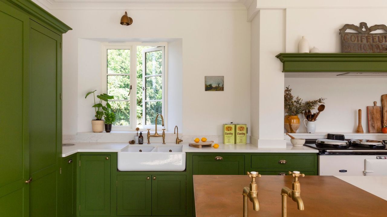 5 kitchen countertop mistakes designers warn to avoid if you want a ...