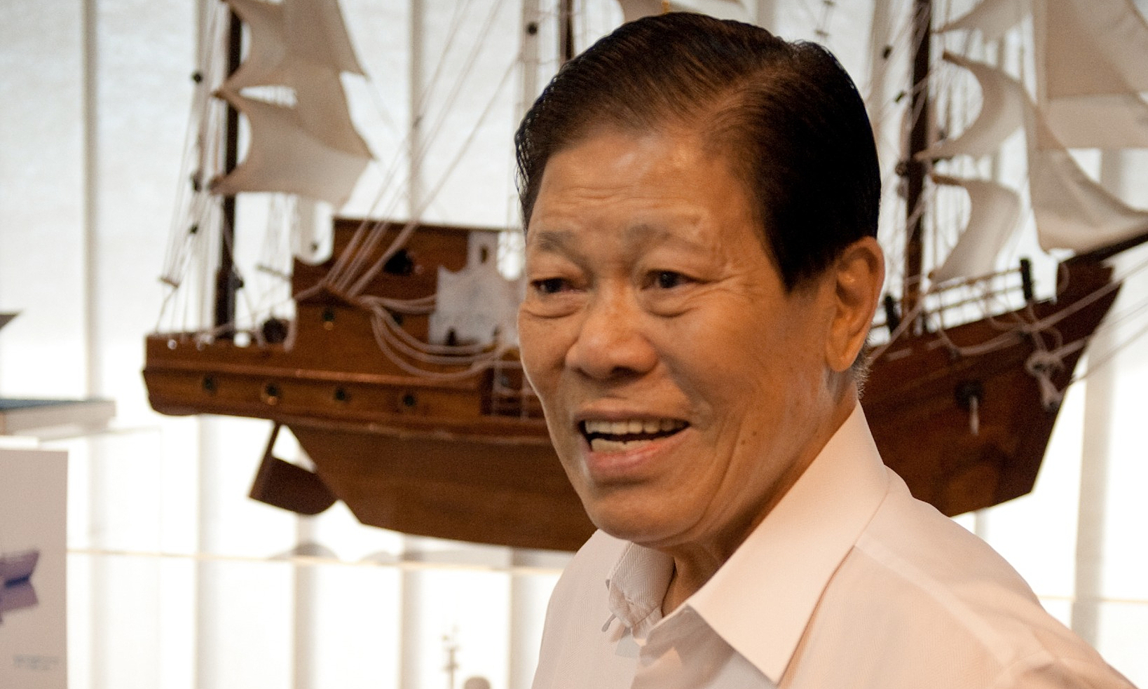 6 grandchildren of late Singapore tycoon Goh Cheng Liang become ...