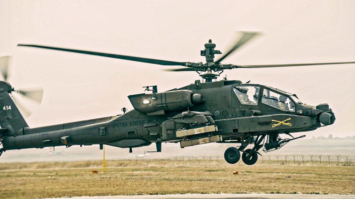 Boeing Unveils Tiltrotor-based Collaborative Rotorcraft