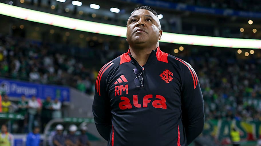 Internacional avalia demissão de Roger Machado após goleada para o ...