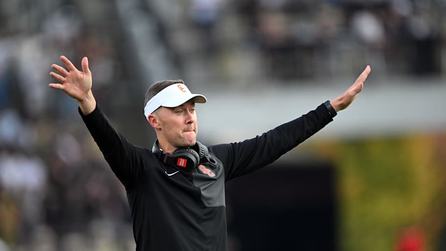 Controversial Call Sparked by Purdue’s Double-Pass Touchdown vs. USC