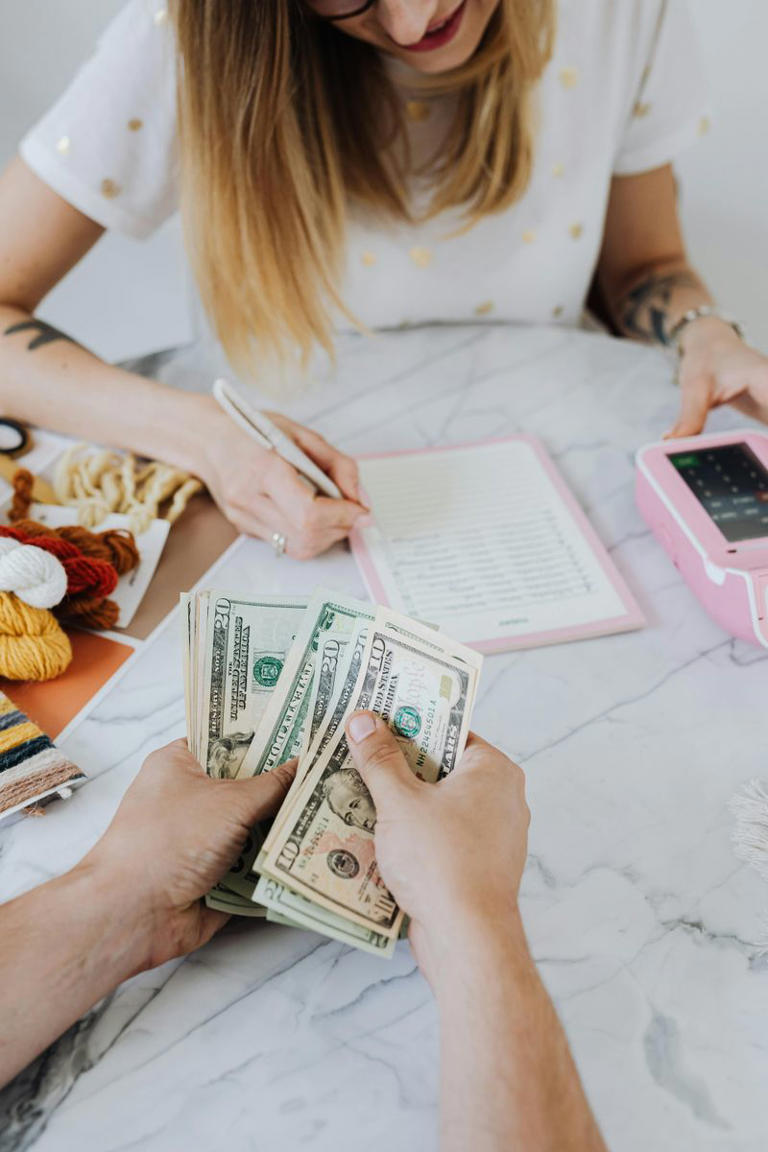 8 Things That Keep You Broke Even When You're Making Money