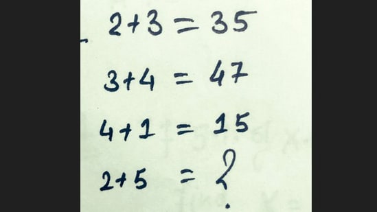 Brain teaser: You’re a problem-solving pro if you can crack this tricky ...