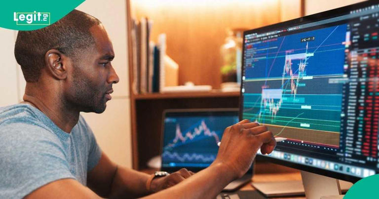 Find out more as stock market records first loss in 2026, over N457 ...