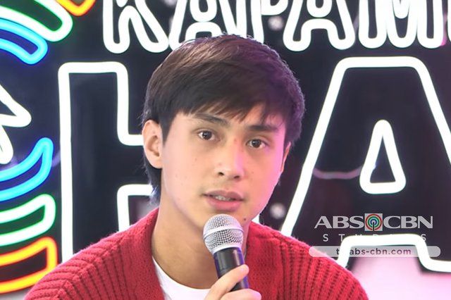 This acting challenge just proved JM Ibarra has all the makings of a ...